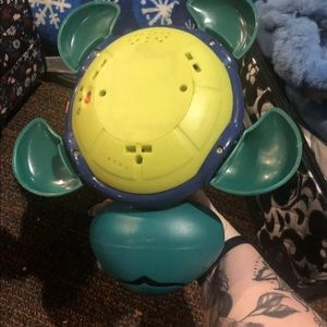 Disney | Toys | Disney Baby Einstein Neptune Orchestra Turtle | Poshmark